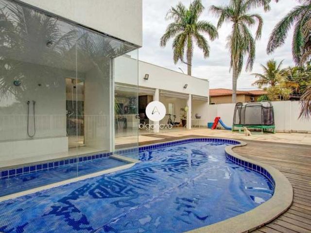 LINDA CASA NO OURO VERMELHO 1 / 4 SUÍTES / MARAVILHOSA