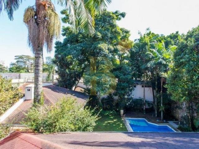 Linda casa no Alto da Boa Vista