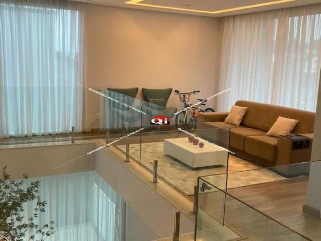 Linda Casa no Aruã