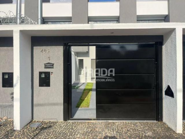 Linda Casa no Bairro Vida Nova 100 M² 3 Quartos