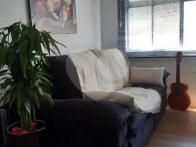 Linda Casa no Bairro Xaxim