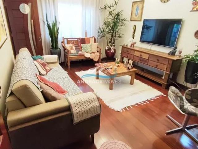 Linda casa no Bairro Campos Elíseos