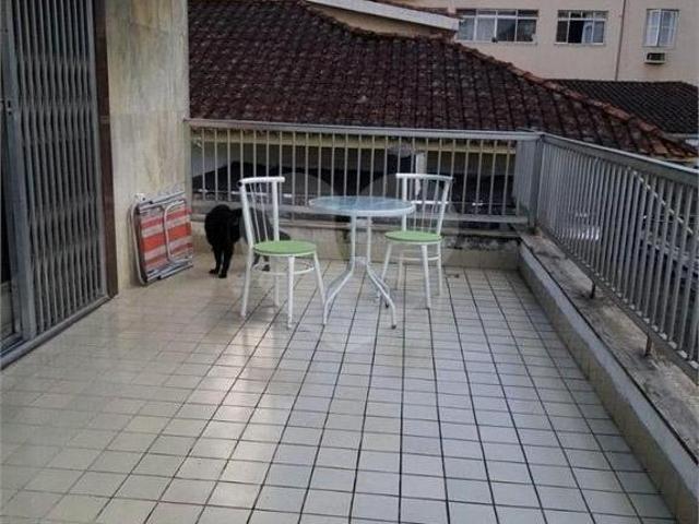 Casa com 4 quartos à venda em Boqueirão SP