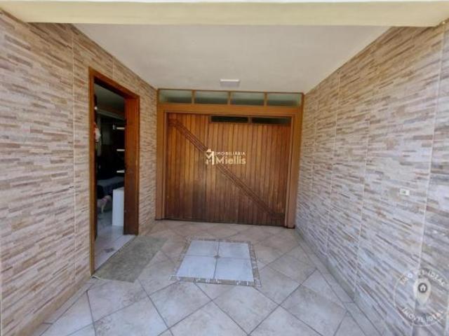 Linda Casa no bairro Dom Feliciano Centro de Viamão