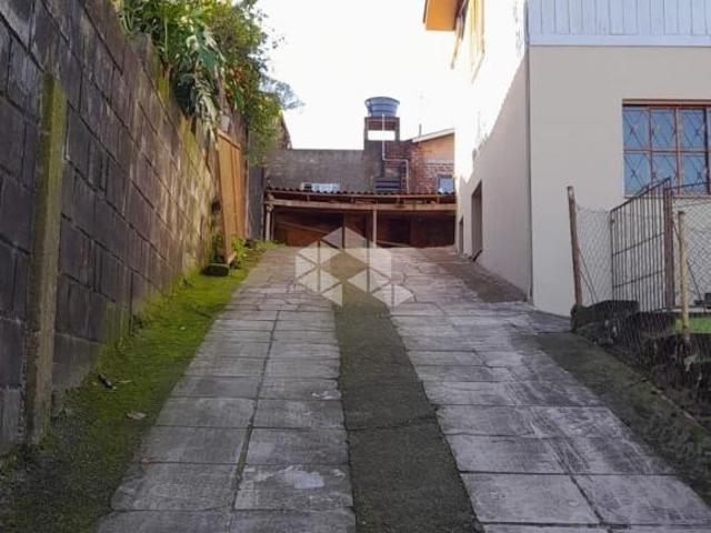 Linda casa no Bairro Esplanada em Caxias do Sul