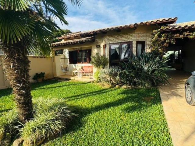 LINDA CASA NO BAIRRO FLORIDA EM GUAIBA RS