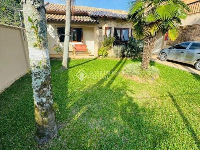 LINDA CASA NO BAIRRO FLORIDA EM GUAIBA RS