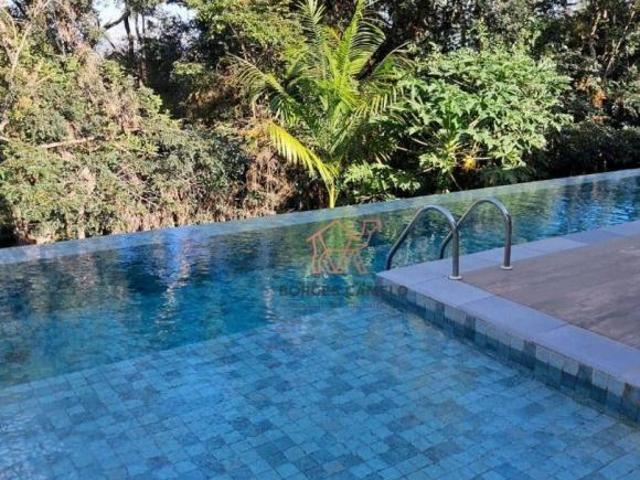 Linda Casa no bairro Jardim de Petrópolis en Nova Lima