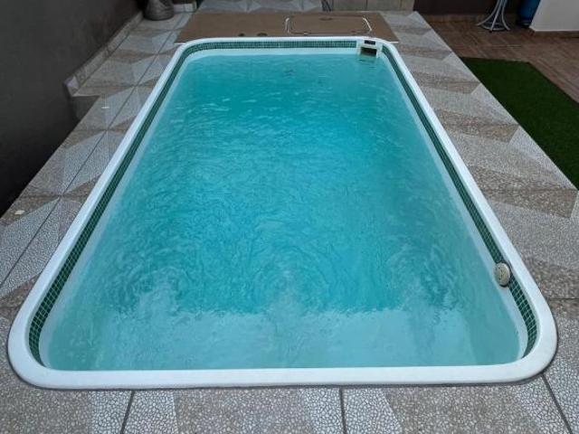 Linda Casa no Bairro Jardim Europa Disponível para Venda!