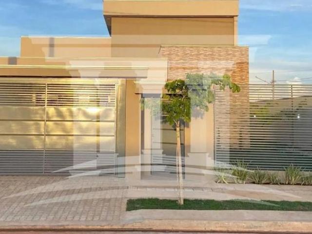 Linda casa no Bairro Quatro Estações