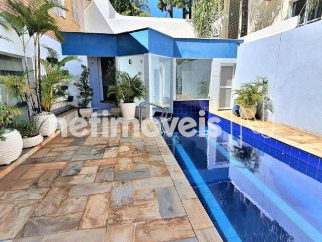 Linda casa no Belvedere