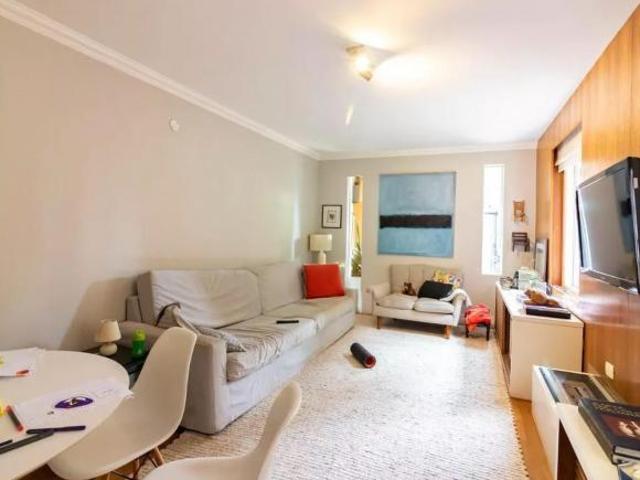 Linda Casa no Brooklin Paulista São Paulo