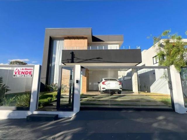 Linda casa no CABV