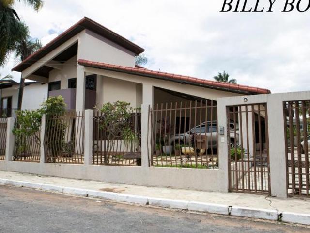 Linda Casa no Cond. Vivendas Bela Vista / Lote escriturado