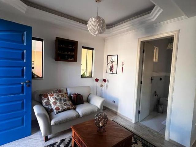 Linda Casa no Condomínio Constantino Mattuci – Zona Leste de Sorocaba