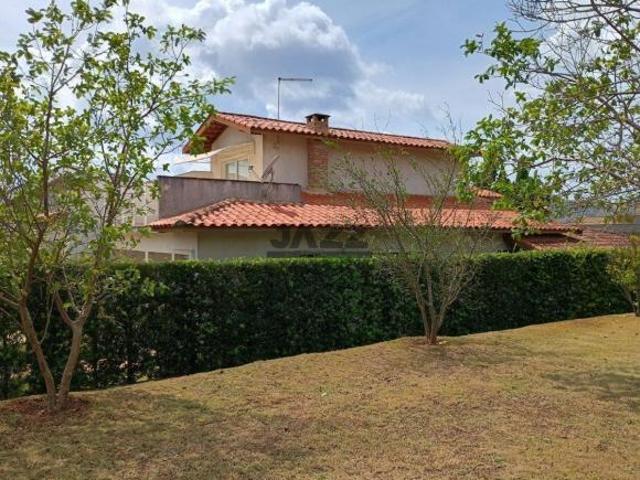 Linda Casa no Condomínio Figueira Garden Atibaia
