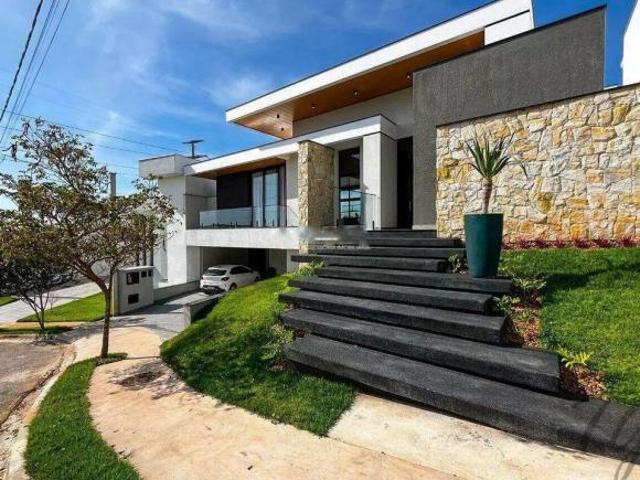 Linda casa no Condominio Ibiti Reserva