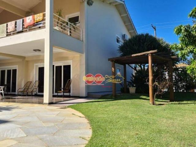 Linda Casa no Condomínio Itatiba Country Club