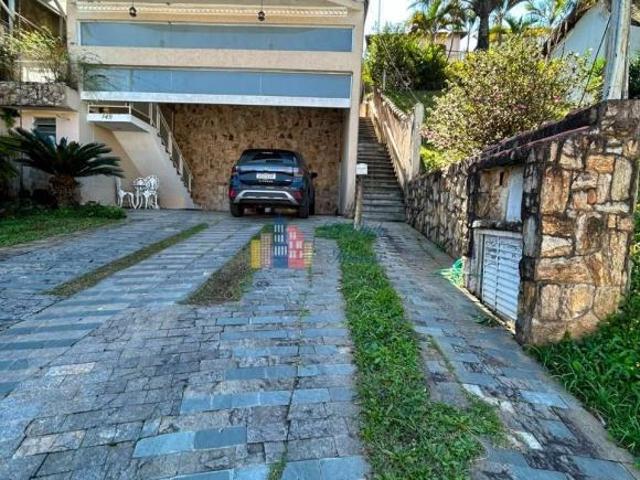 Imperdível oportunidade: Casa de luxo em condomínio no Parque Nova Jandira, Jandira SP, com 3 suítes