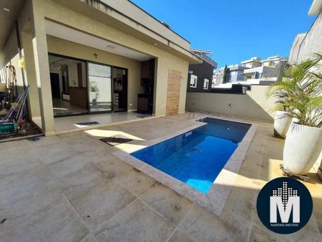 Linda casa no Condominio New Ville Santana de Parnaíba