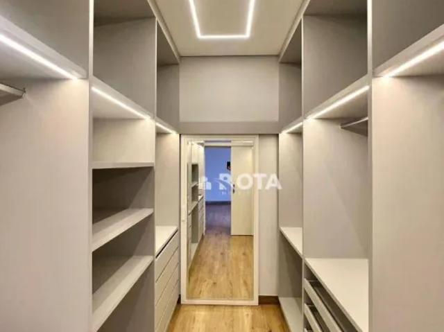 Casa com 3 dormitórios à venda, 198 m² por R$ 1.890.000,00 Condomínio Santorini Residencial Club