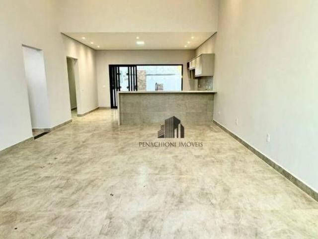 LINDA CASA NO CONDOMÍNIO RECANTO DAS AGUAS NOVA ODESSA