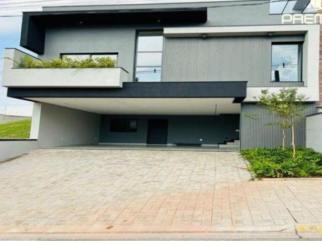 LINDA CASA NO CONDOMÍNIO RESERVA DA MATA EM JUNDIAÍ, 3 QUARTOS 1 SUÍTE, 4 VAGAS, ÁREA GOURMET + B