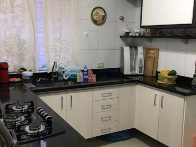 Linda casa no condomínio residencial Nova Barueri SP