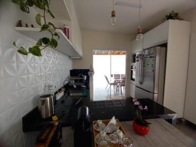 Linda Casa no Condomínio Residencial Phytus à venda