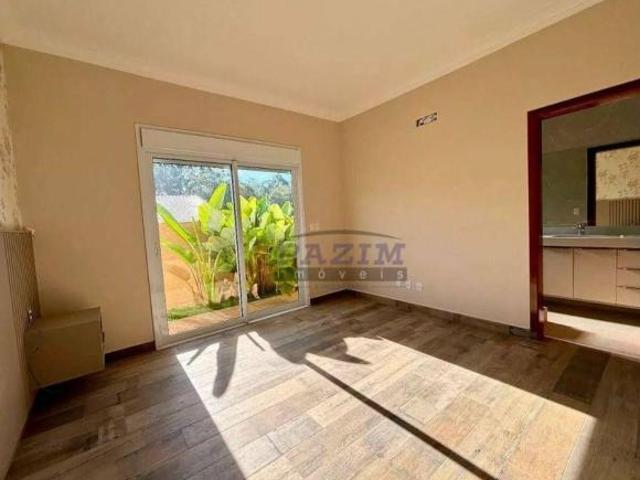 Linda casa no Condomínio Terras de Santa Teresa