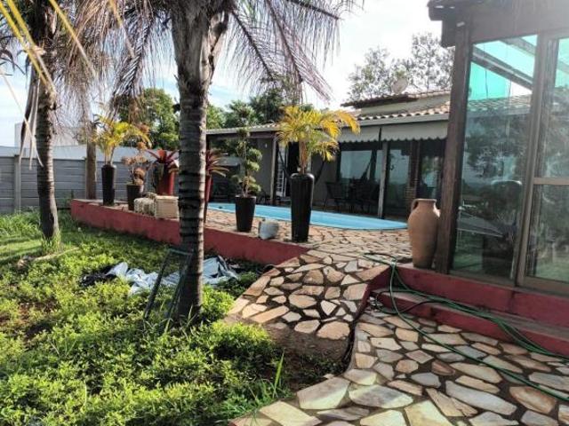 Linda casa no condomínio Vale do Luar em Jaboticatubas grande oportunidade