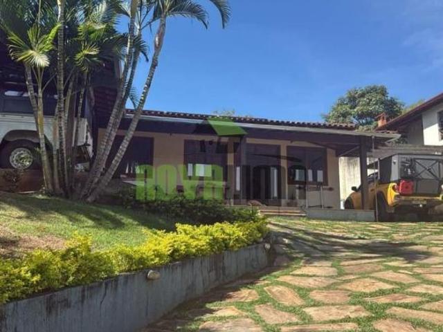 Linda Casa No Condomínio Vila do Ouro