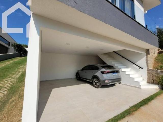 LINDA CASA NO CONDOMINIO VILLAGE MORRO ALTO BAIRRO MORRO ALTO ITUPEVA