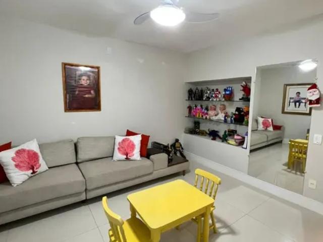 Linda Casa no Encontro das Águas 6/4 5 Suítes Suíte master com closet e hidromassagem