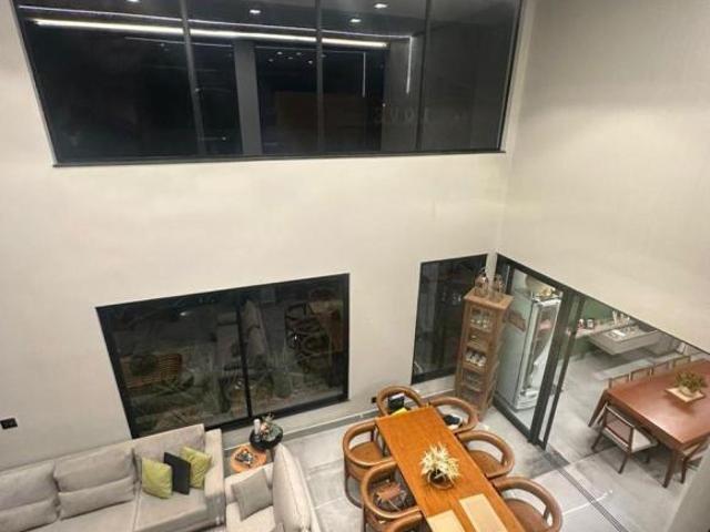 LINDA CASA NO FÊNIX PONTE ALTA NORTE DE 4 SUÍTES À VENDA
