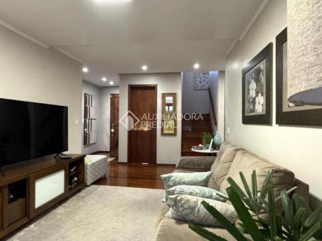 Linda casa no Guarani