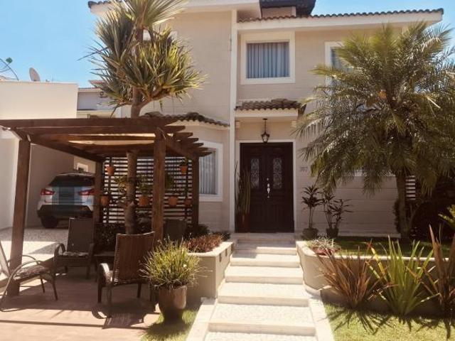 Linda Casa no Itatiba Country Club – Conforto e Sofisticação em um dos melhores condomínios da regiã