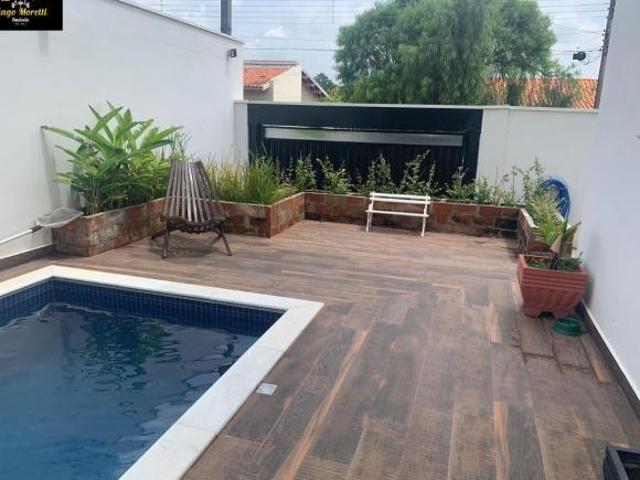 LINDA CASA NO INTERIOR DE SÂO PAULO CERQUILHO SP