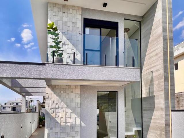Linda casa no Jaguari, Santana de Parnaíba