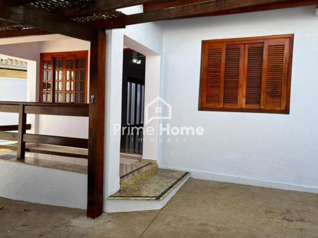 Linda casa no Jardim Aurélia – conforto e localização privilegiada