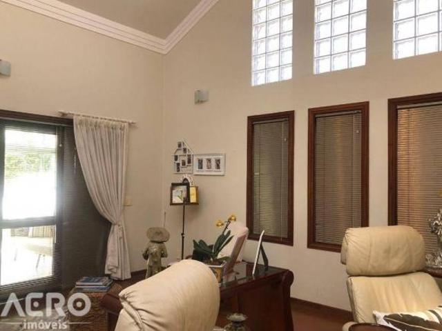 Linda casa no Jardim Colonial, com 3 quartos, sendo 2 suítes à venda, 320 m² por R$ 1.650.000 Jard