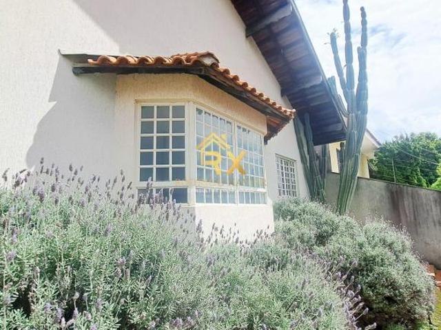 Linda Casa no Jardim das Hortênsias – Região das Flores | Poços de Caldas