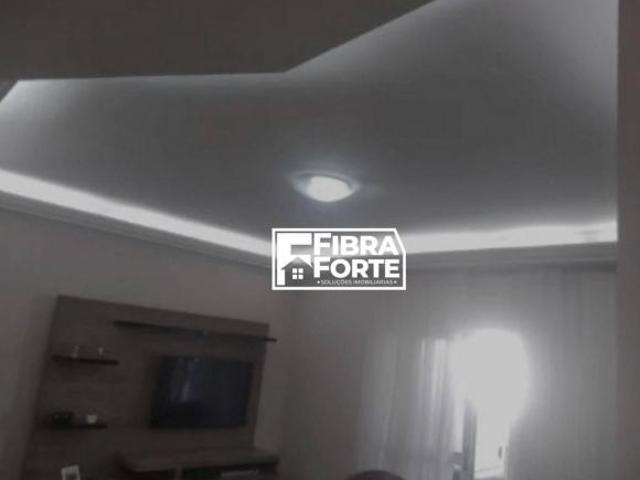 Linda casa no Jardim Esmeraldina, aceita chácara de menor valor como parte de pagamento