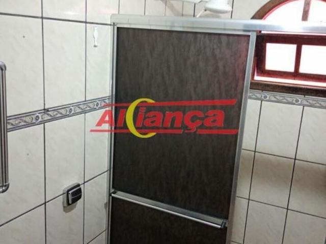 Linda casa no Jardim Hanna Guarulhos