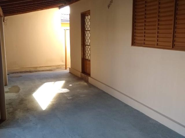 Linda Casa no Jardim João Paulo II, Inspiradora!