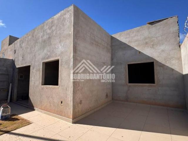 Linda casa no Jardim Olímpico