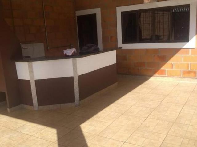 Linda casa no Jardim Santa Cecilia | Aqui na Imobiliária Rosa e Rangel