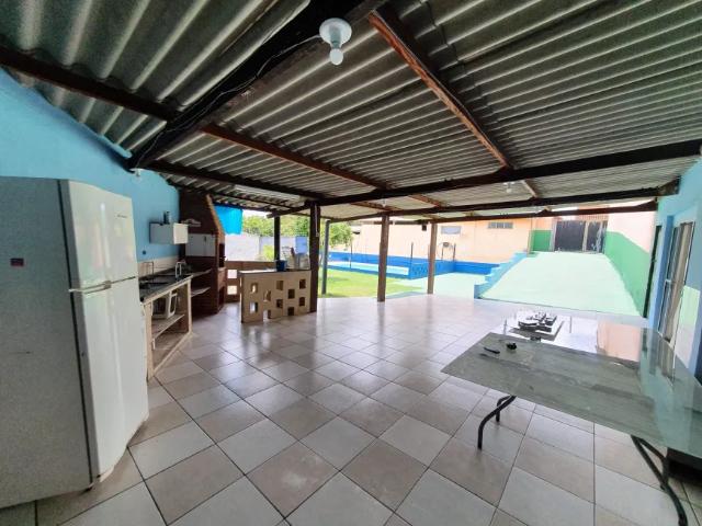 Linda Casa no Jardim Simus! Espaço e Conforto!