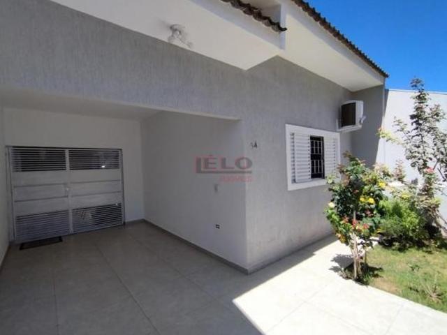 LINDA CASA NO JD OÁSIS, IMPECÁVEL !