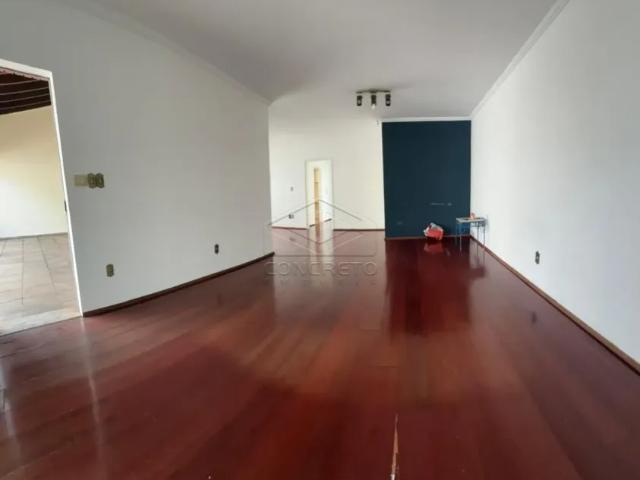 Linda casa no jd panorama